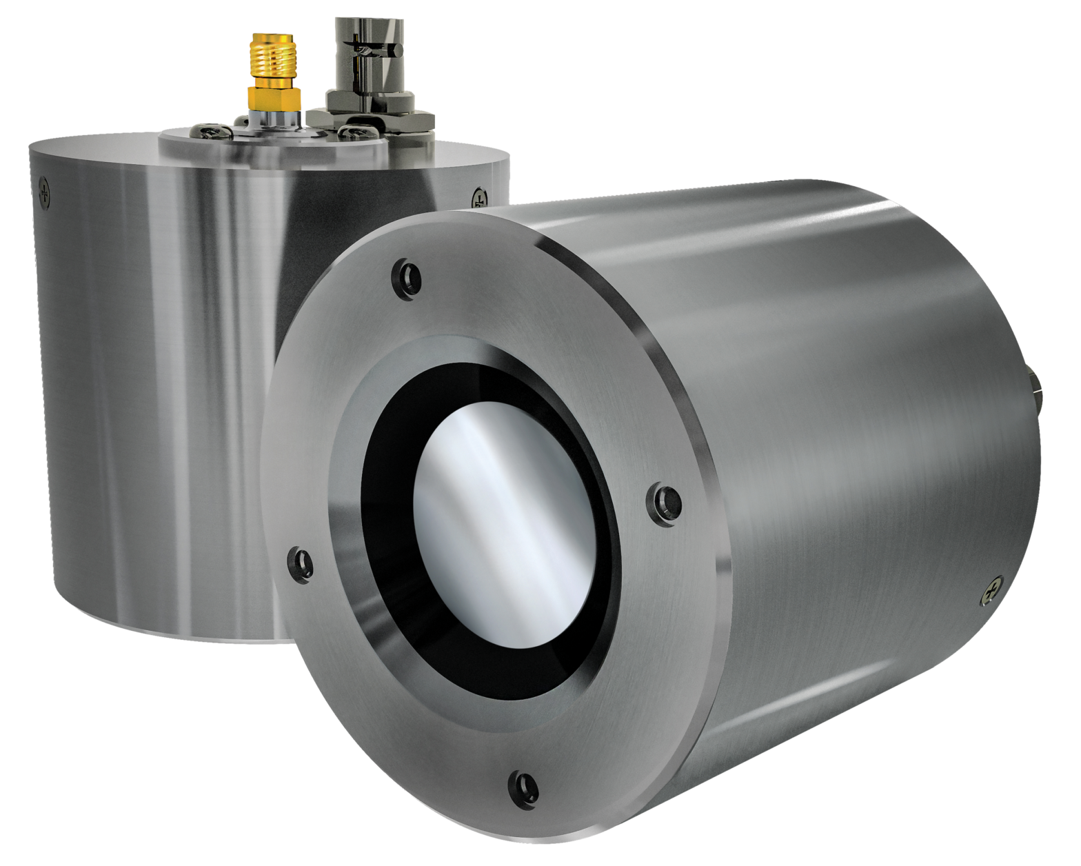 Photon Detectors | Particle Detectors | Performance & Reliability | Photek