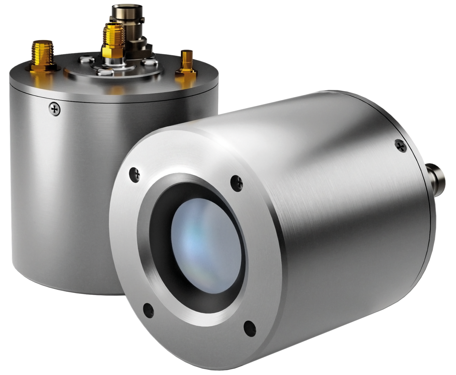 Photon Detectors | Particle Detectors | Performance & Reliability | Photek