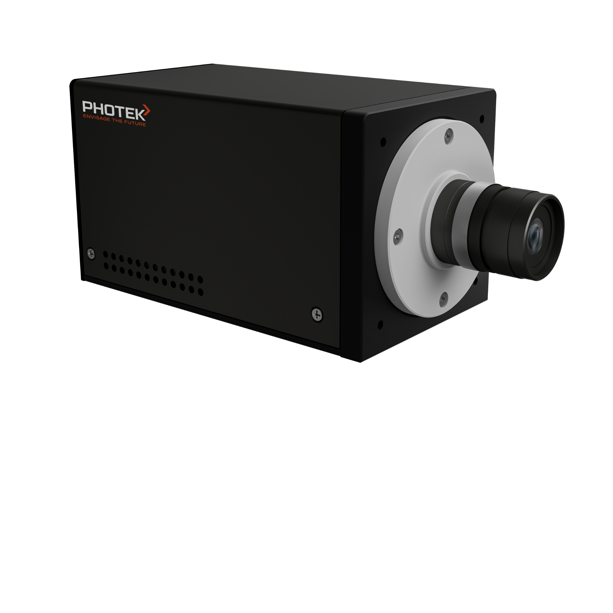 Intensified CMOS camera | iCMOS - Photek